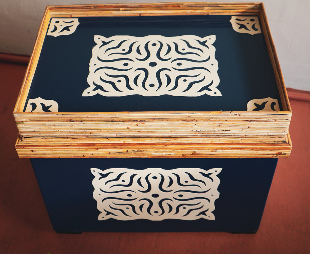 All Weather Chest – Artifeks